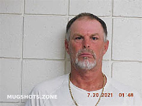 Michael Gene Duff 05022025 Duplin County Mugshots Zone