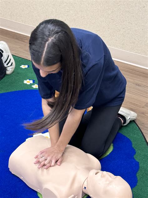 Cpr Made Easy Professional Cpr Training By Certified Emts