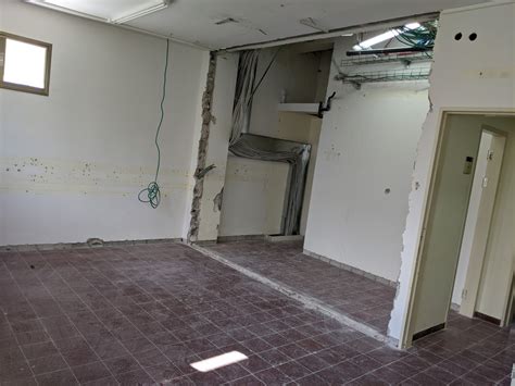 Lab In Progress Ramot Lab