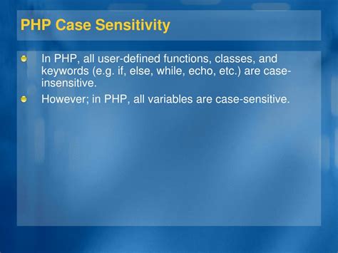 Ppt Php Mysql Powerpoint Presentation Free Download Id7027938