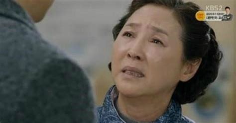 부탁해요 엄마 고두심 사위 이상우에 안타까운 부탁 나 아픈거 알면 난리날텐데