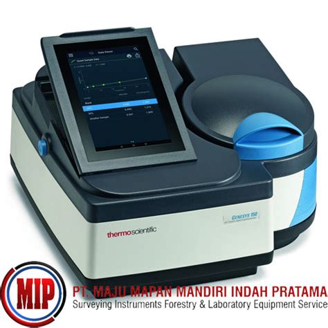 Thermo Scientific Genesys 180 Uv Vis Spectrophotometer