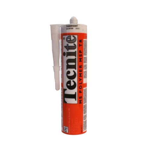 Tecnite Msp 15 Black 290 Ml Cartuș