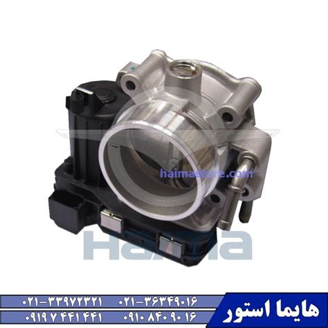 دریچه گاز هایما S7 2000 فروشگاه لوازم یدکی هایما استور قطعات یدکی هایما S5 یدکی هایما اس 7