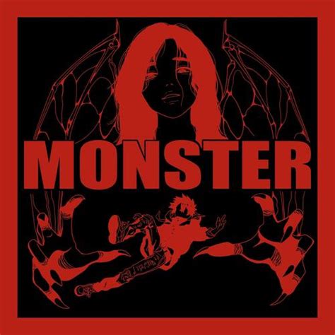 Monster Lyrics Monster Only On Jiosaavn