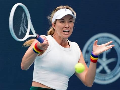 Jawaban Danielle Rose Collins Yang Pertanyakan Keputusan Pensiun Liga