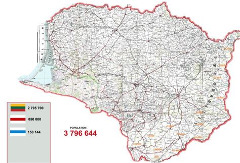 Plius Minus Plius Okej Rlithuania