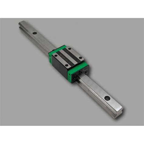 Guide Rail For Hg15 Block Systéal
