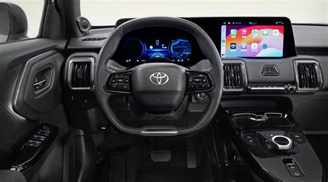 Toyota Urban Cruiser Ev Confirmed For January 2026 Launch Design