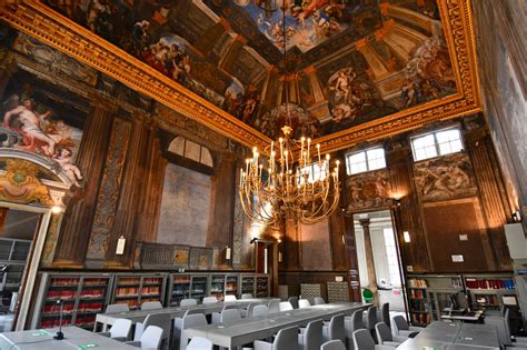 Multi Purpose Seating University Of Genoa Aresline