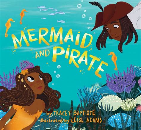 The Rise Of Black Mermaids In Film And Books Abc News