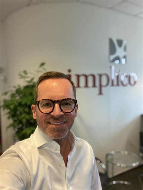 Tim Hoffmeister On Linkedin Implico Anniversary Goodtimes Hamburg Ceo 27 Comments