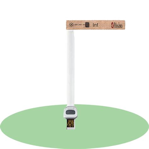 Masimo Infant Pulse Oximeter Adhesive Sensor