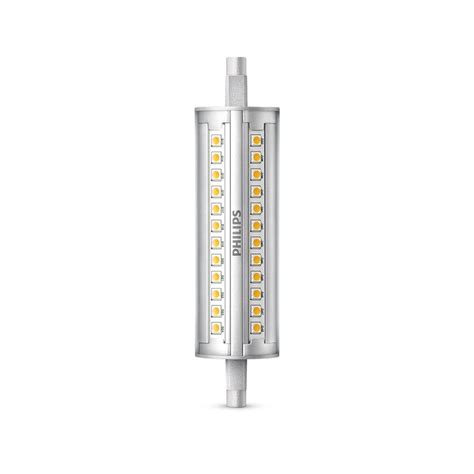 Philips Led 200w T3 119mm Bright White3000k Non Dimmable The Home