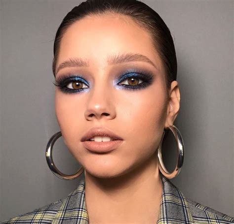 Pin By Head Like A Hol3 On ‍ Makeup ‍ Smokey Eye Makeup Pinterest