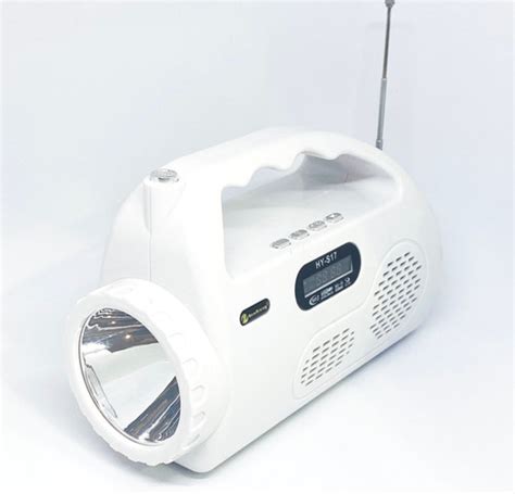 Multifunction Speaker Fun Plus