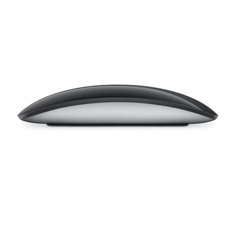 Magic Mouse Usb‑c Surface Multi Touch Noir Apple Fr