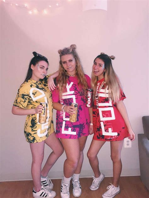 70 Creative Halloween Costume Ideas For Teenage Girls Cckonline