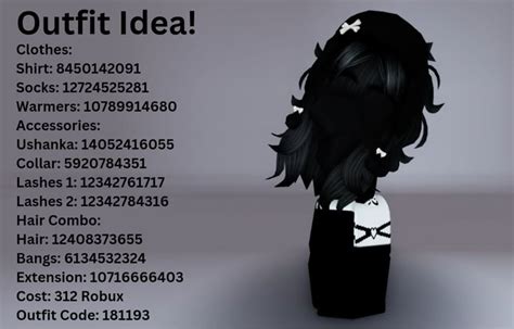 Cute Black Emo Outfit Black Hair Roblox Outfit Ideas Emo Emo Outfits