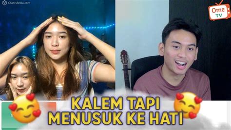 Tante Pirang Menggoyangkan Iman Youtube