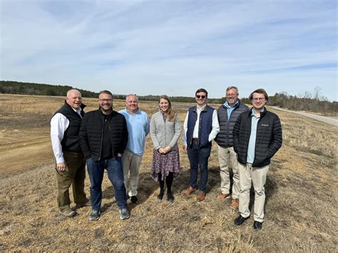 Jasper Awarded 1 Million In Seeds Grant Funds City Of Jasper Al