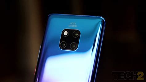 Huawei Mate 20 Pro With Free Sennheiser Headset To Be Available At