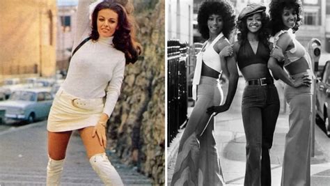 What Was Popular In The Late 70s