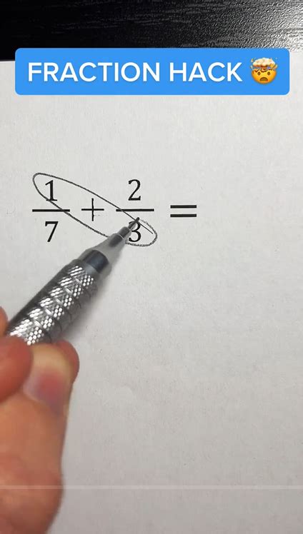 Fraction Hack Subscribed