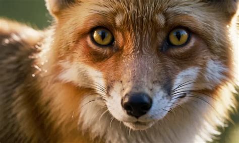 What Color Are Lion Eyes A Detailed Look Berry Patch Farms