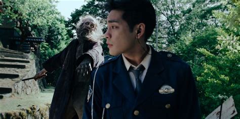 啞巴女兒交出一根手指柳樂優彌《噬亡村》辦離奇命案嚇瘋：笑不出來 娛樂星聞