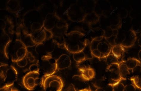 Microscopic Cell Organisms Abstract Background Themed Scientific