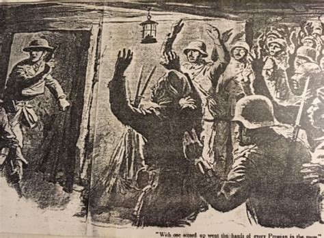 Quebecs Only Vimy Ridge Victoria Cross Winner Felt Cheated Of 2nd Vc Son Says Cbc News