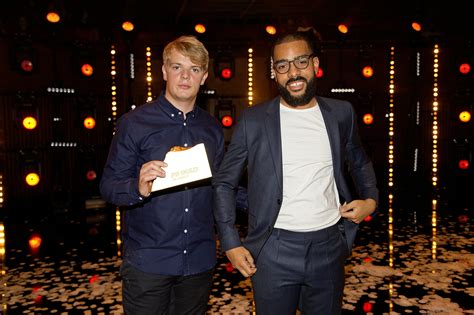 Cilia Trappaud Er Ny Vært På Vild Med Dans Her Er Hendes Kendte Mand