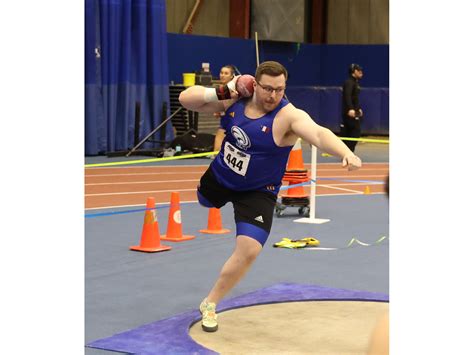 Sports Samuel Bourque Reconnu Par Athlétisme N B Le Moniteur Acadien