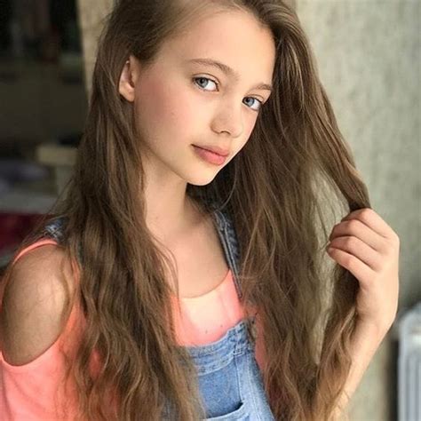Picture Of Yana Kozlova