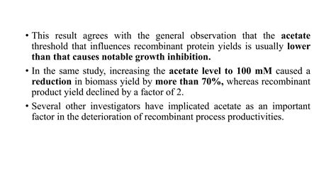 Prevention Of Overflow Metabolism Pptx