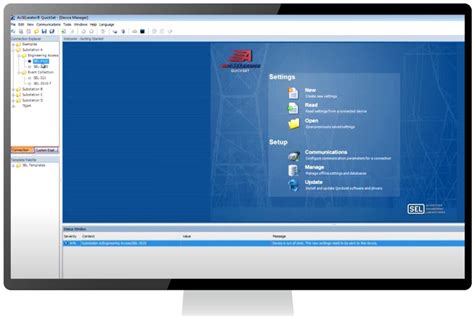 Sel Relay Programming Software At Juliet Ford Blog