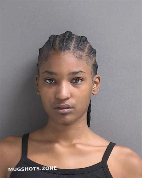 Fulmore Laniria R 12242023 Volusia County Mugshots Zone