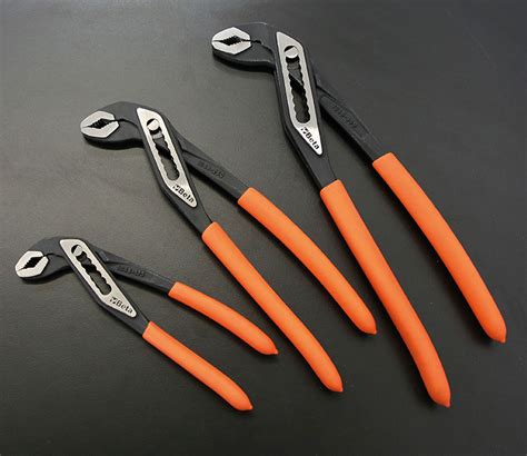 1048n Pinza Poligrip Pinza A Pappagallo Beta Utensili