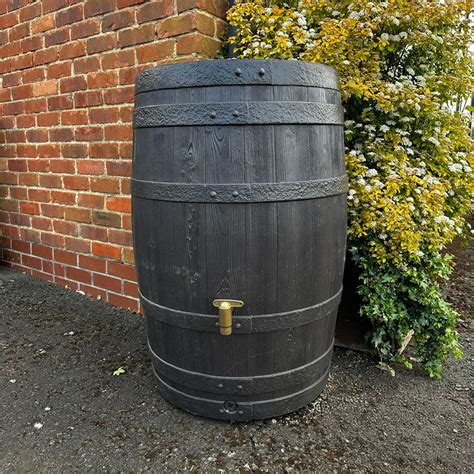 The Best Water Butts For Your Garden In 2025 Garden Tech