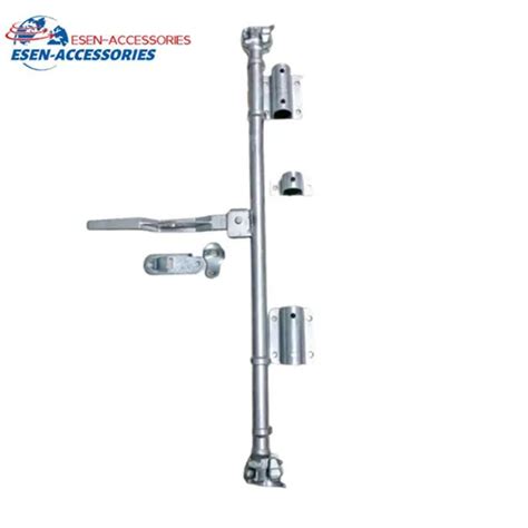 Iso Shipping Container Door Gear Handle Lock Assembly Sets Door Locking