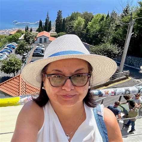 Parmjit Parmar Author At Experiencetransat