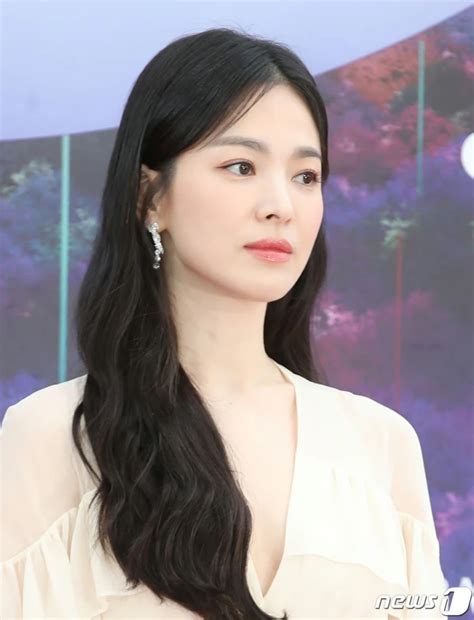 宋慧乔 高清图片，堆糖，美图壁纸兴趣社区