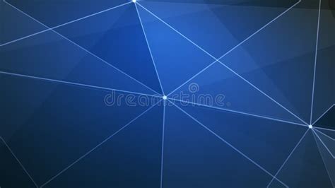 abstract 3d animated background motion transformation white dots lines