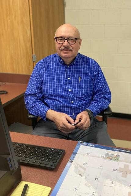 Haitz To Retire After 36 Years As A Local Teacher The Ripley Bee