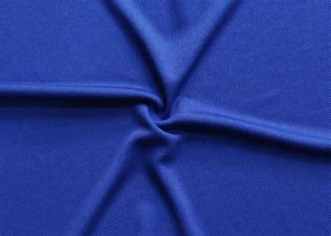 Polyester Fabric Honey Comb Fabric Manufacturer From Ludhiana