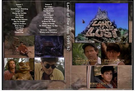 Land Of The Lost 1991