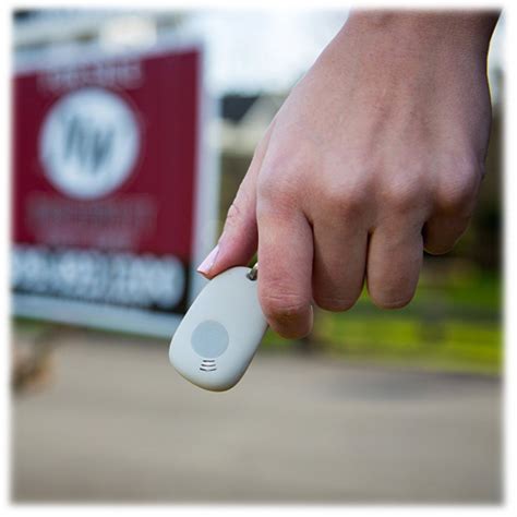 Meh React Mobile Sidekick Personal Panic Button