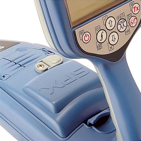 Spx Radiodetection Rd7200 Precision Cable And Pipe Locator Receiver Jual