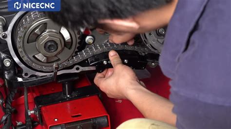 How To Install Manual Primary Chain Tensioner Adjuster For Harley